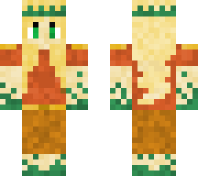 beep boop | Minecraft Skin