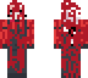 Cerberus | Minecraft Skins