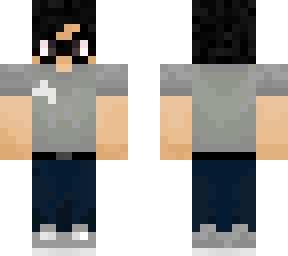 Asian | Minecraft Skins