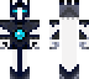 Cesar | Minecraft Skin