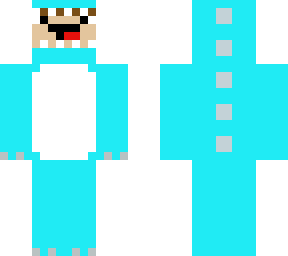 derpy s | Minecraft Skins