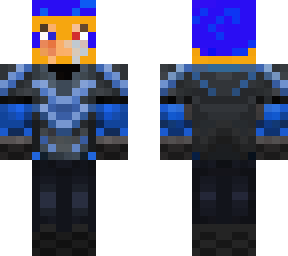dragon tamer | Minecraft Skins