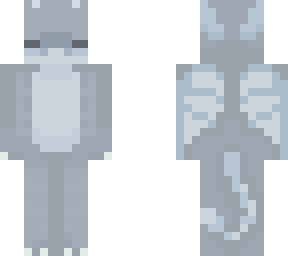 dragoon | Minecraft Skin