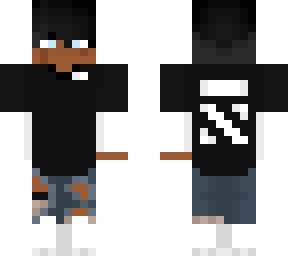 dsa | Minecraft Skin