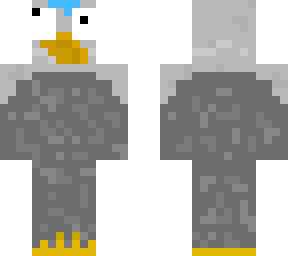 Dumb | Minecraft Skins