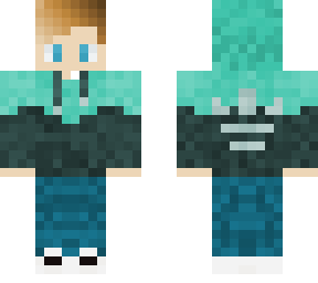 Emil | Minecraft Skin