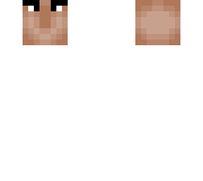 Face Base - Derpy Villager Like face w/ Teeth | Minecraft Skin