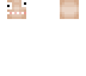 derpy villager | Minecraft Skins
