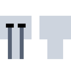 Fnaf Crying Child Spirit | Minecraft Skin