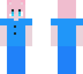 George Pig | Minecraft Skin