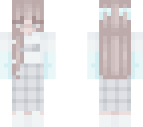 white pants | Minecraft Skins