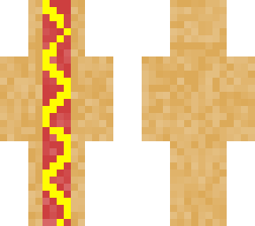 glizzy skin | Minecraft Skin