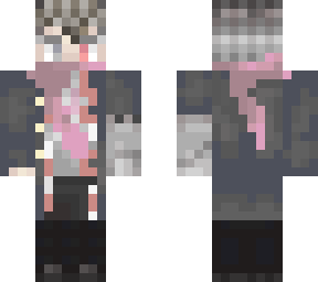 gundham tanaka | Minecraft Skins