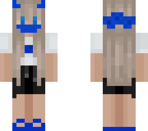 hannah rose | Minecraft Skins