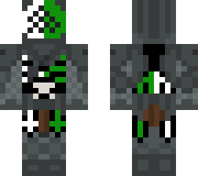 drow | Minecraft Skins