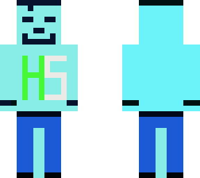 Hs skin | Minecraft Skin