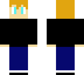 Jace | Minecraft Skin