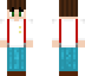 jesse minecraft story mode | Minecraft Skins