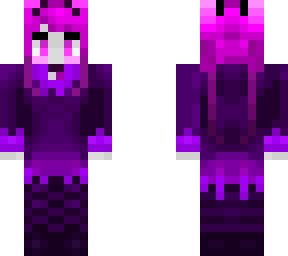 Jinx | Minecraft Skins