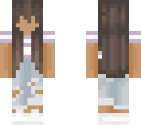 Kiis | Minecraft Skin