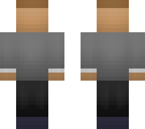 Krunker Triggerman | Minecraft Skin