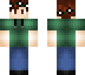 Lin | Minecraft Skin