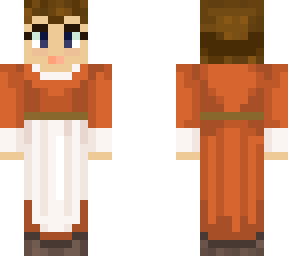 medieval lady | Minecraft Skins
