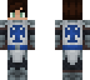 waterbender | Minecraft Skins