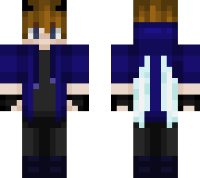 Nemo | Minecraft Skin