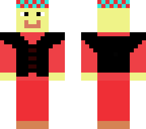 nepali | Minecraft Skins