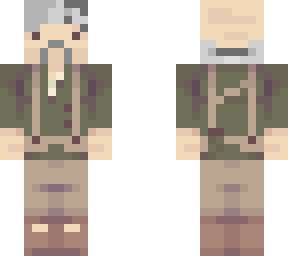 Opa | Minecraft Skins