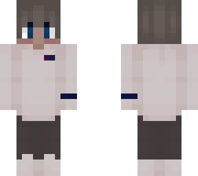 pee pee poo poo | Minecraft Skin