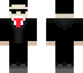 Pro | Minecraft Skins