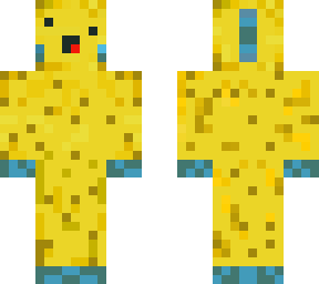 puffer | Minecraft Skin
