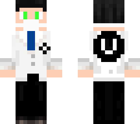scp researcherscp researcherscp researcher | Minecraft Skins