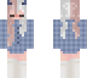 i am sleepy | Minecraft Skins