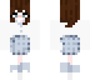 softie | Minecraft Skin