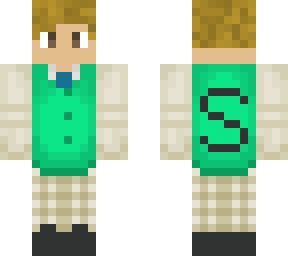 Solidarity Skin | Minecraft Skin