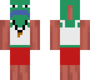 spongebob bob esponja fish pescado | Minecraft Skins