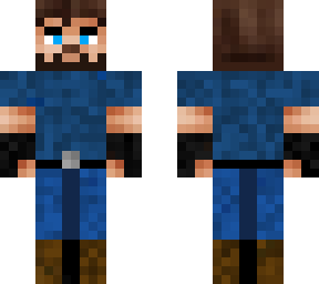 Stive | Minecraft Skins