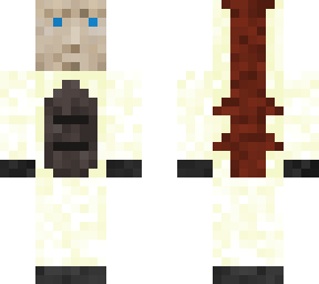 stonks = appa | Minecraft Skin