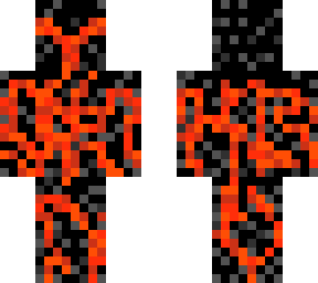 Bedrock Knight Minecraft Skins