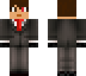 lo elegante | Minecraft Skins