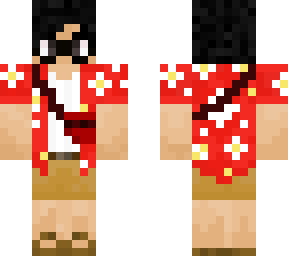 Asian | Minecraft Skins