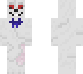 Vanny 2 | Minecraft Skin