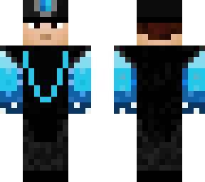 Virtual Drum and Bugle Corps Uniform | Minecraft Skin