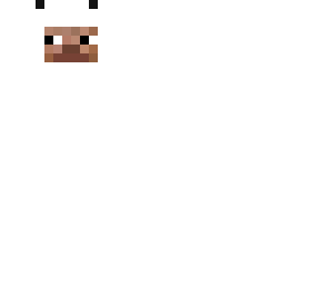 White Steve | Minecraft Skins