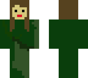 Poor | Minecraft Skins