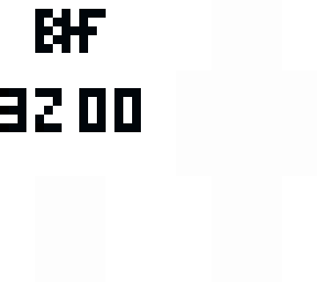 3200 richtig rum | Minecraft Skin