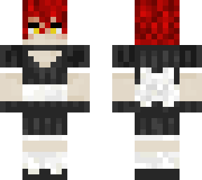 707 | Minecraft Skins